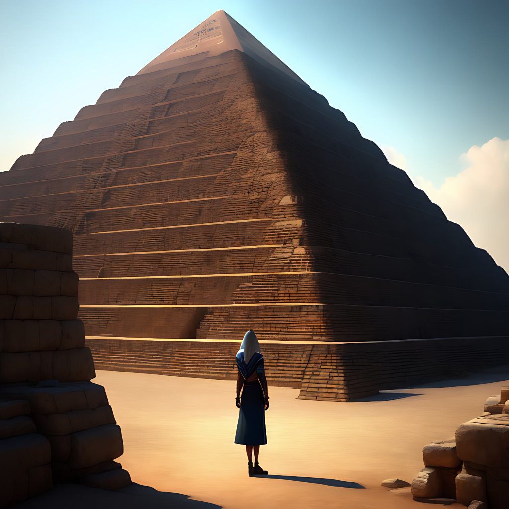 Introducing the product pyramid – Jeroen Kemperman